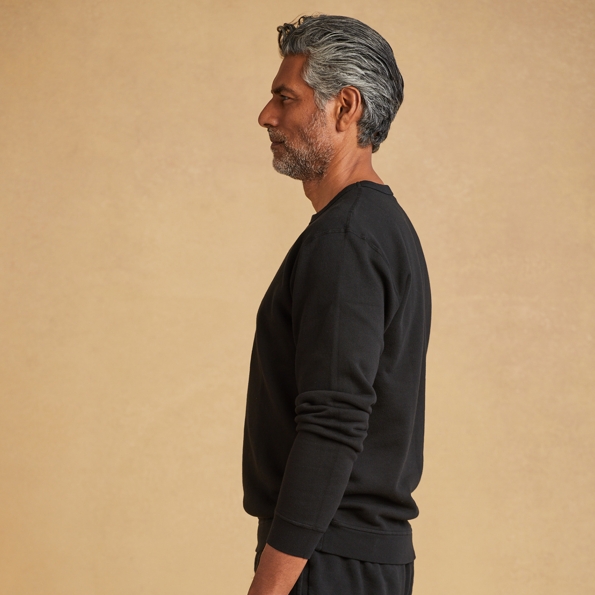 Mens French Terry Sweatshirt